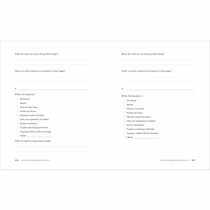 The Attachment Theory Workbook: Powerful Tools to Promote Understanding, Increase Stability, and Build Lasting Relationships (Attachment Theory in Practice)