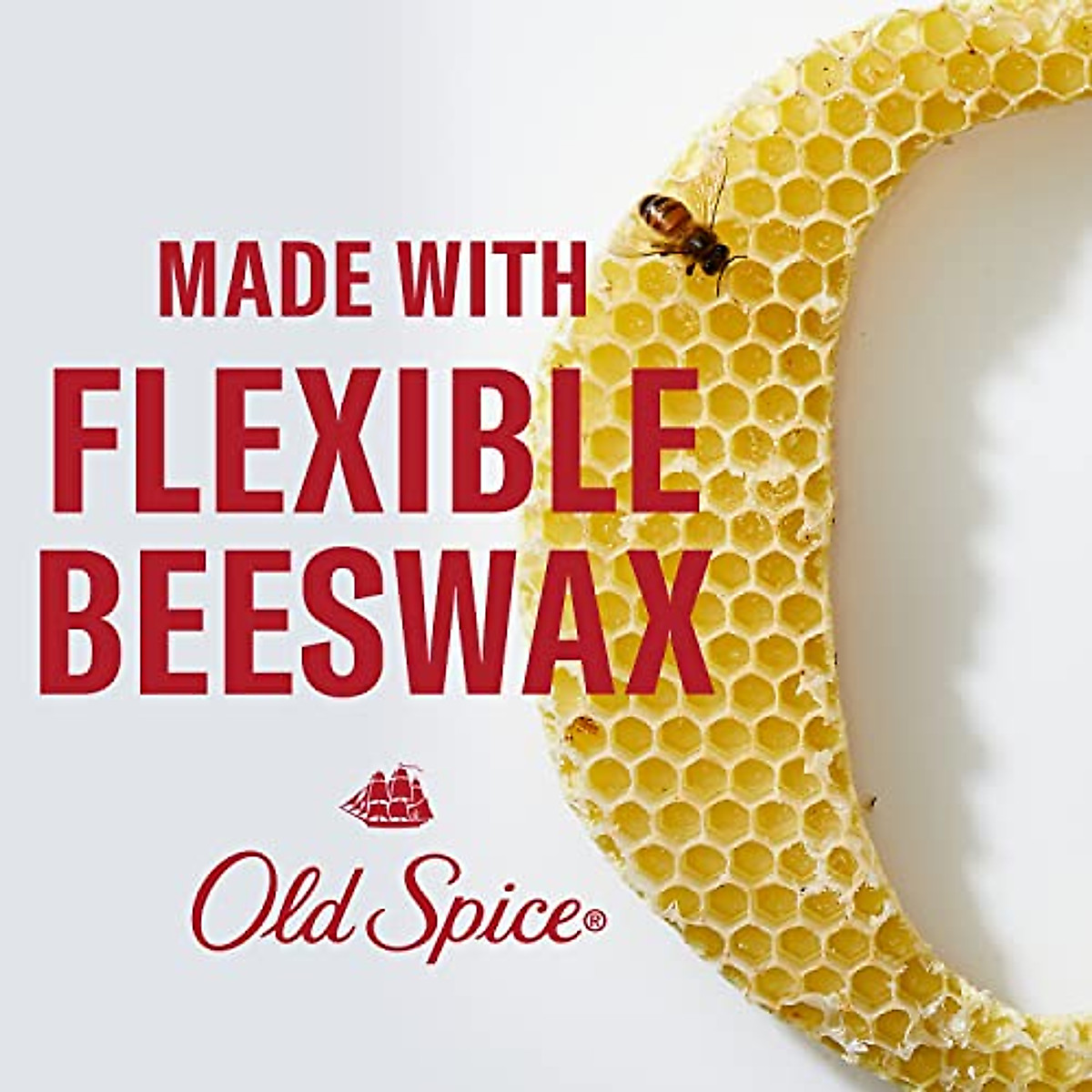 Old Spice Hair Styling Putty Pomade for Men, 2.22 oz