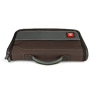 PowerA Everywhere Messenger Bag for Nintendo Switch or Nintendo Switch Lite, Gaming Case, Carrying Case for Accessories, Console Case - Nintendo Switch