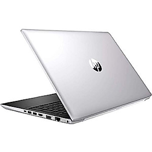 HP ProBook 450 G5 Laptop (2ST09UT#ABA) Intel i5-8250U, 8GB RAM, 256GB SSD, 15.6-in FHD 1920x1080, Win10 Pro