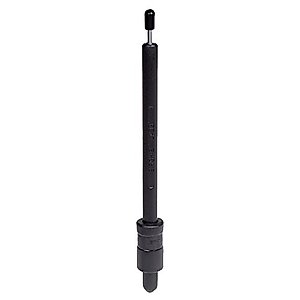 Sirchie Standard Magnetic Latent Print Powder Applicator, Injection Molded
