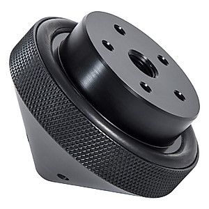 Eliminator Trolling Motor Prop Nut Custom Fit for MotorGuide X3 X5 XI3 XI5