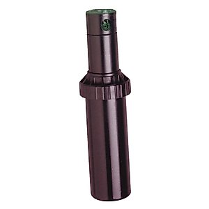 Orbit Voyager II Adjustable Pop-Up Gear Drive Sprinkler Head