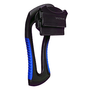 baKblade Body Grooming - BODBLADE - Ergonomic Body Shaver for Shaving Chest, Arms and Stomach Region