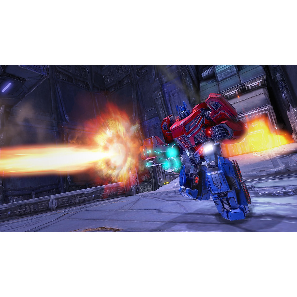 Transformers Rise of the Dark Spark - Xbox 360