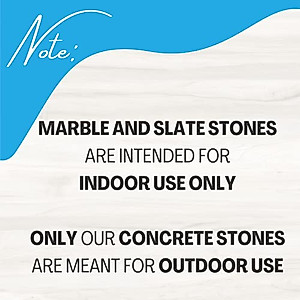 Bearded Dragon Memorial Stone - Real Stone Personalized by Florida-Funshine