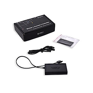 Lian-Li Accessory Strimer L Connect 3 CNTLR Strimer L Connect 3 Controller Compatible with Strimer plus and plus V2