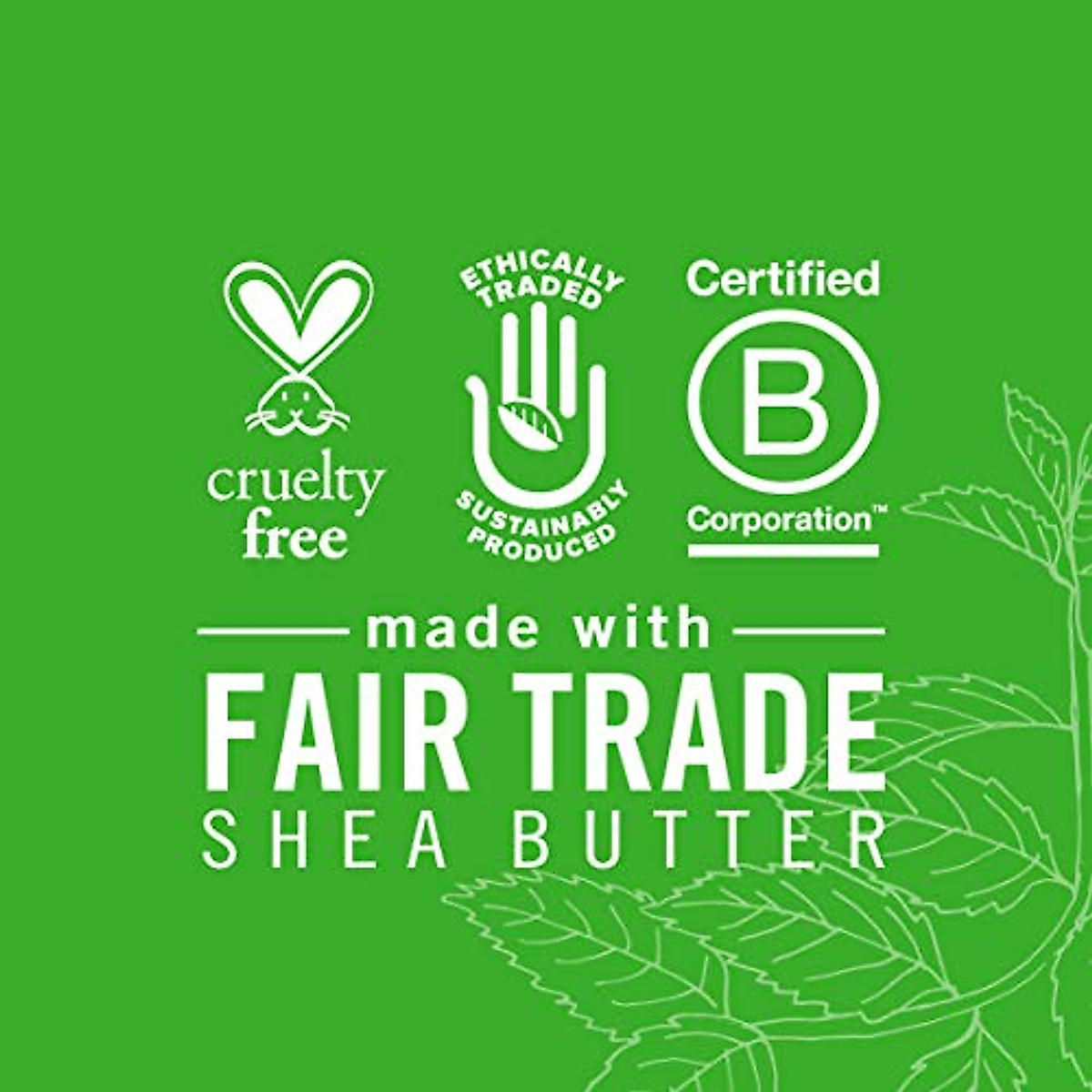 SheaMoisture Hair & Scalp Clarifying Conditioner for Curls African Water Mint Paraben Free 13 oz