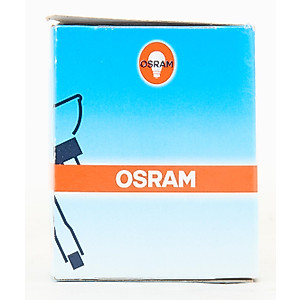 OSRAM SYLVANIA EFP 64627 100w 12v HLX GZ6.35 Bipin Halogen light bulb