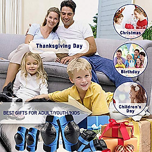 Adult/Kids/Youth Knee Pads