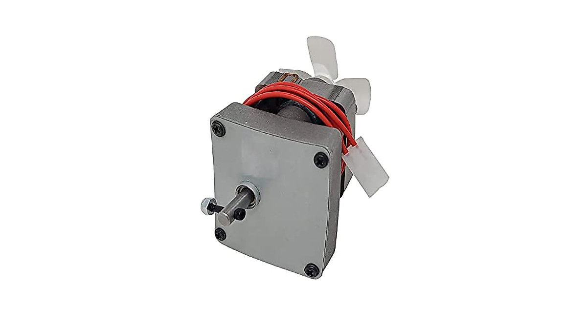 Cicee Auger Motor Replacement for Pit Boss & Traeger Grills