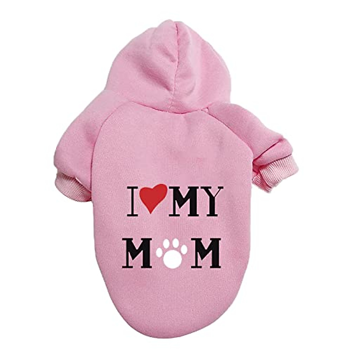 Pet Clothes for Small Dogs Large and Small Dog Sweater Puppy Winter Clothes Doggie Knitted Pet Cold Weather Doggy Pullover