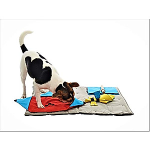 Kruuse Task for Buster Activity Mat, Envelope
