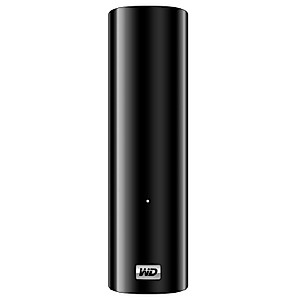 WD My Book for Mac 2TB External Hard Drive Storage Mac File Backup