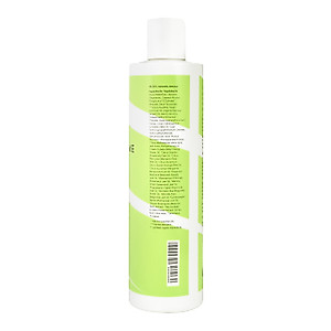Boucléme Curl Cleanser - No Foam - Removes Dirt - Based Co-Wash for Cleansing Hair - 98% Natural Ingredients - Ideal for Dry Hair - 10.1 fl oz