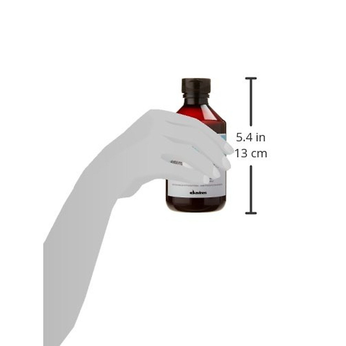 Davines Naturaltech WELLBEING Shampoo, Light And Gentle Cleansing To Moisturize, Protect and Enrich Without Changing Hair's Structure, 8.45 fl. oz.