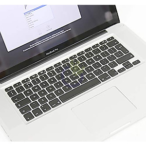 Apple MacBook Pro MD103LL/A Intel Core i7-3615QM X4 2.3GHz 4GB 500GB 15.4in, Silver (Renewed)
