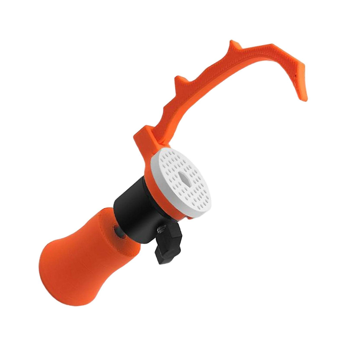 MagiDeal Versatile Model Painting Stand Base Holder Painting Handle Scale Model Painting Tools for Assembling Miniature Models Figurines Miniatures