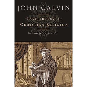 Institutes of the Christian Religion