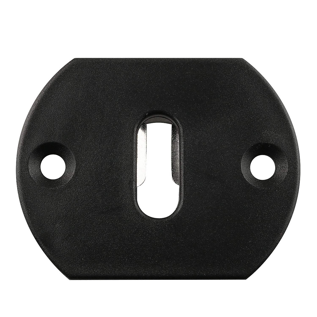 JCBIZ 4 Sets 68mm Plastic Sofa Sectional Furniture Connector Pin Buckle Multifunctional Sofa Connecting Buckle Eye-Splice Two in One Assembly and Disassemble of Sofa