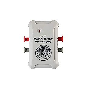 Bachmann Trains Multi-Accessory Power Supply (16V DC) Grey
