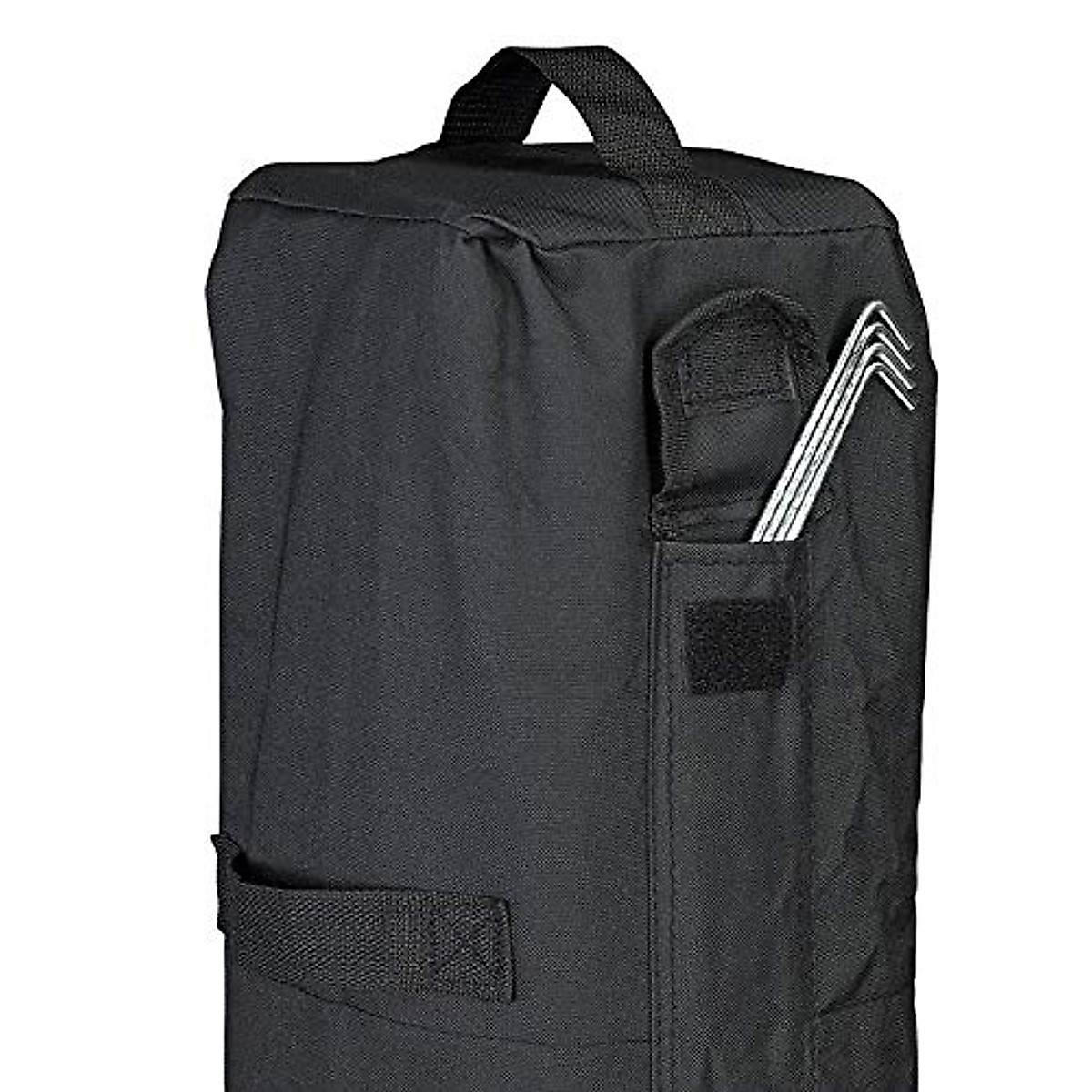 E-Z UP SR9104BL Sierra II 10 by 10-Feet Canopy, Blue