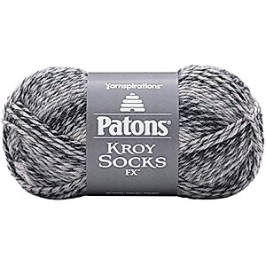 Patons YARN KROY FX SIDEWALK