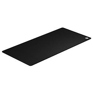 SteelSeries QcK Cloth Gaming Mouse Pad, 3XL