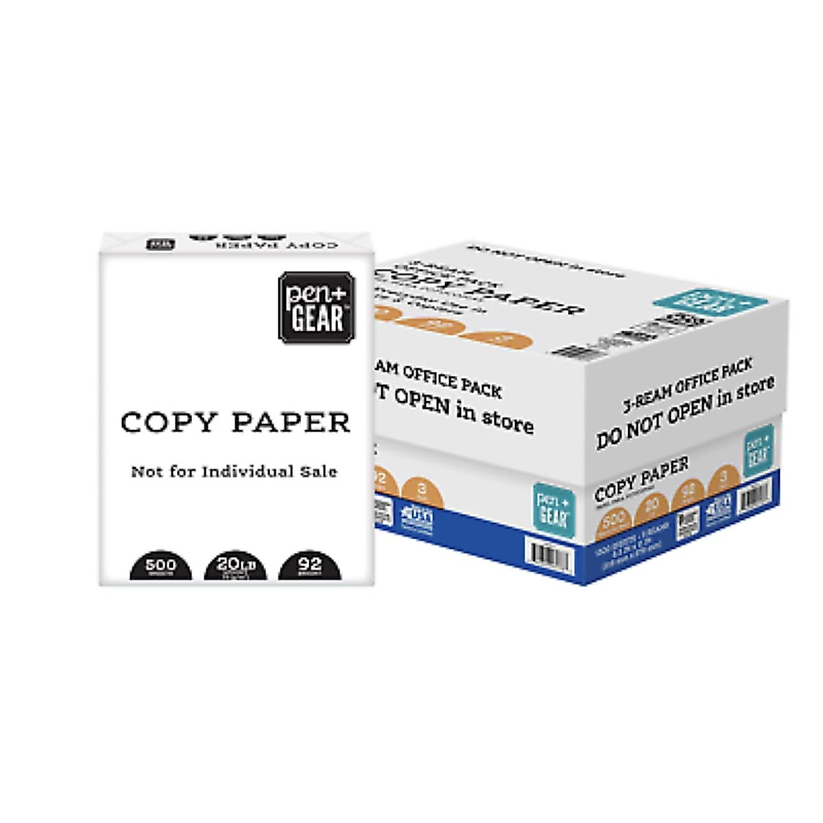 copy paper