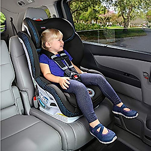 Britax Boulevard ClickTight Convertible Car Seat, Circa