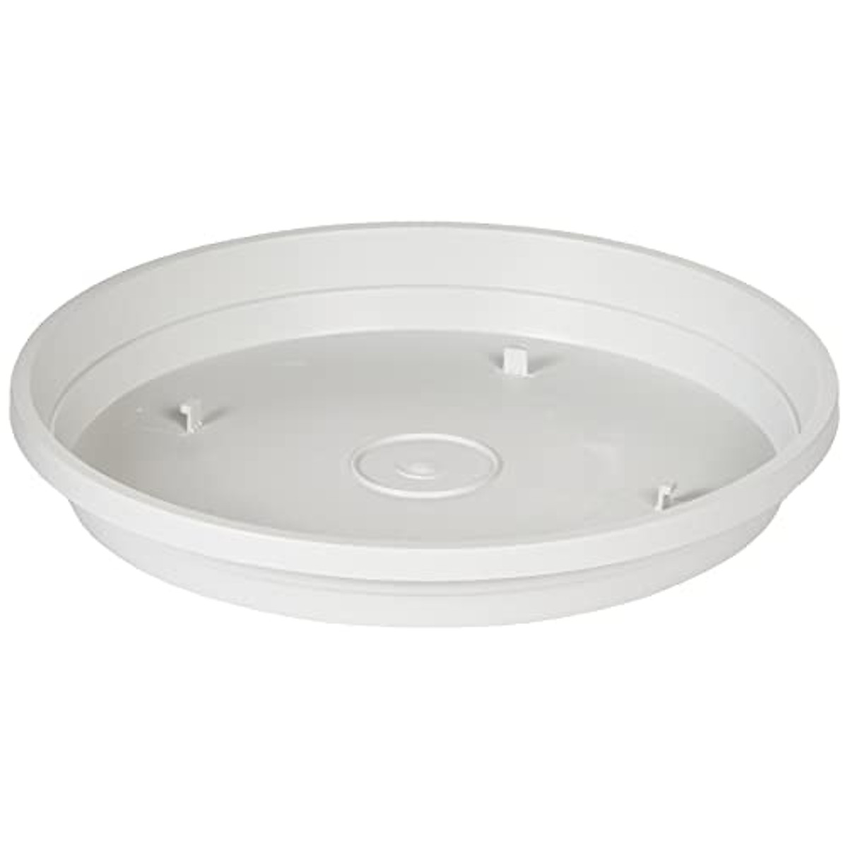 Mr. Stacky 5 Tier Stackable Strawberry, Herb, Flower, and Vegetable Planter - Vertical Garden Indoor/Outdoor