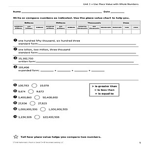 Staar Mathematics Practice Grade 5 II Teacher Resource