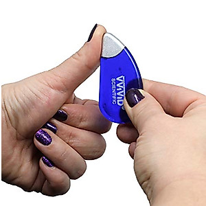 VViViD Micro Blade Single-Sheet Precision Safety Cutter 1 PACK