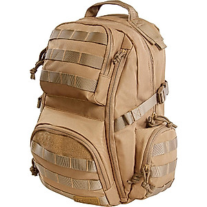 Roger - Tactical Backpack