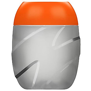 Gatorade Gx Hydration System, Non-Slip Gx Squeeze Bottles Or Gx Sports Drink Concentrate Pods Essentially for Southern Basics (8 Count) (Glacier Freeze)