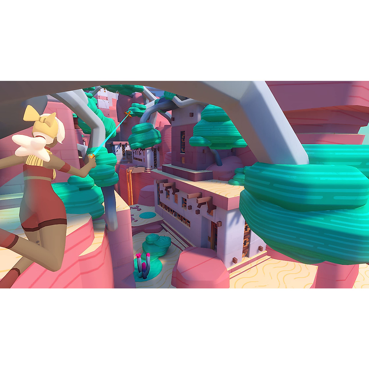 Windlands 2 PSVR (PS4)