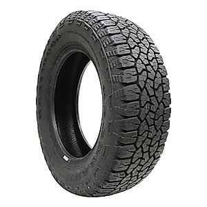 Goodyear Wrangler TrailRunner AT 235/75R15, Radial