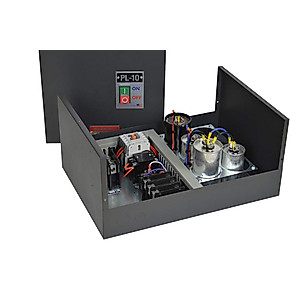 PL-10 Pro-Line 10HP Rotary Phase Converter - Single to Three Phase Converter