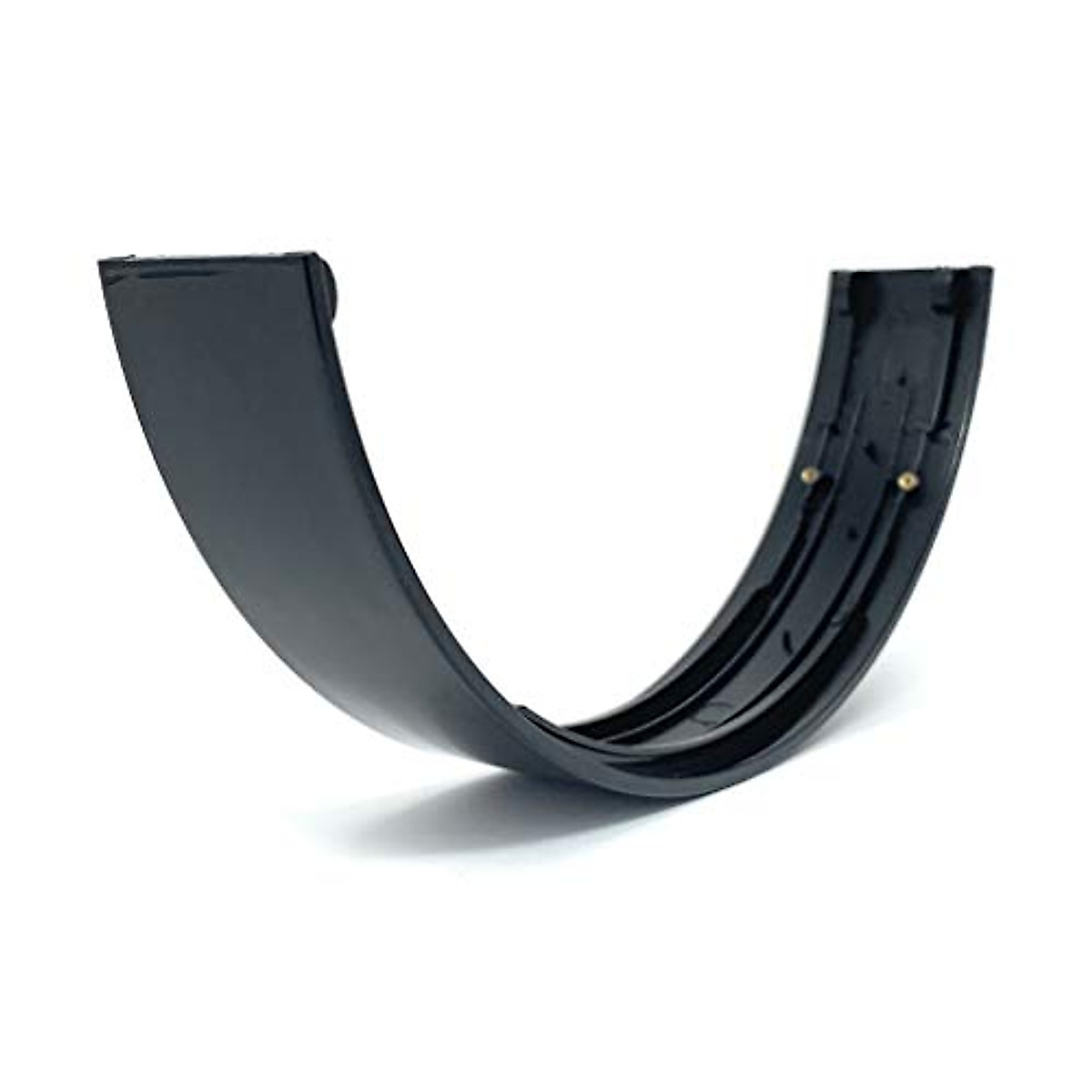 Replacement Top Headband Repair Parts for Beats Wireless Headphones (Black)