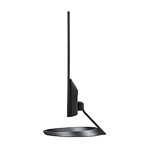 Acer Vero RL272 yii 27” 1920 x 1080 IPS Ultra-Thin Monitor | AMD FreeSync Technology | 75Hz Refresh | 1ms (VRB) | Zero-Frame | Made with 85% PCR & 5% Ocean-Bound Plastics | 2 x HDMI 1.4 Ports & VGA