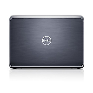 Dell Inspiron 15 i15RM-4390SLV 15.6-Inch Laptop (2.0 GHz 3rd Generation Intel Core i7-3537U Processor, 8GB DDR3, 1TB HDD, AMD Radeon HD 8730M, Windows 8) Moon Silver [Discontinued By Manufacturer]
