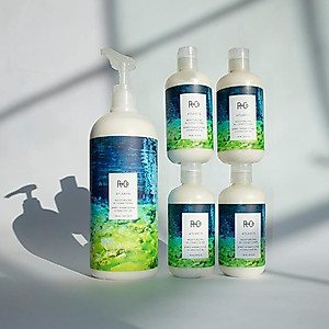 R+Co ATLANTIS Moisturizing B5 Conditioner 251 ml / 8.5 oz