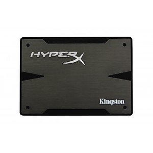 Kingston HyperX 3K 480 GB SATA III 2.5-Inch 6.0 Gb/s Solid State Drive SH103S3/480G