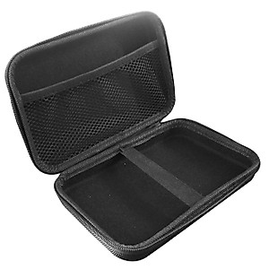 FitSand Hard Case Compatible for Texas Instruments TI-30XS MultiView Scientific Calculator