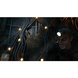 Metro 2033 - Xbox 360