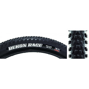 MAXXIS Tires Rekon Race 29 x 2.25 Black Wire/60 EXO - TB00329300
