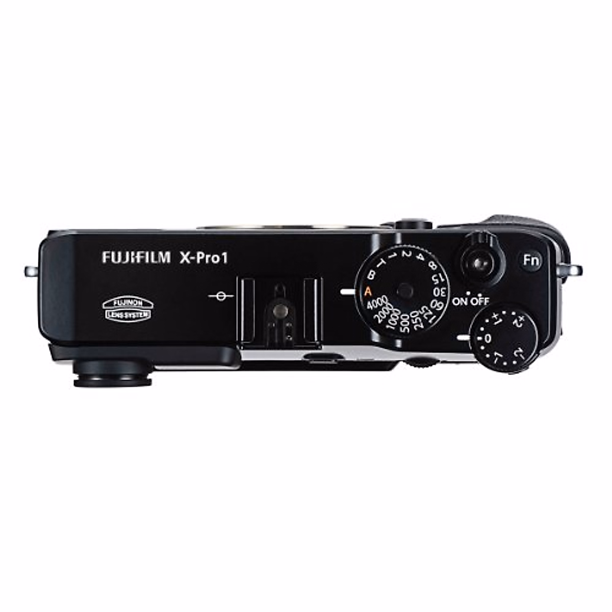 Fujifilm X-Pro 1 16MP Digital Camera with APS-C X-Trans CMOS Sensor (Body Only)