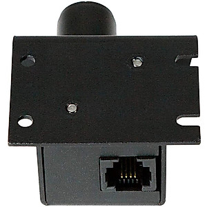 AudioControl The Epicenter Bass Booster Expander & Bass Restoration Processor with Remote (White)