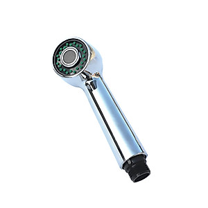 SHOWERORO Shower Head Bathtub Faucets Faucet Sprinkler Kitchen Faucets Bathroom Fixtures Tube Replacement Parts Faucets for Bath Sinks Out Spray Tap Universal Sprinklers