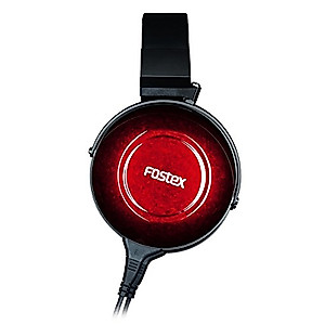 Fostex TH-900mk2 Premium 1.5 Tesla Stereo Headphones